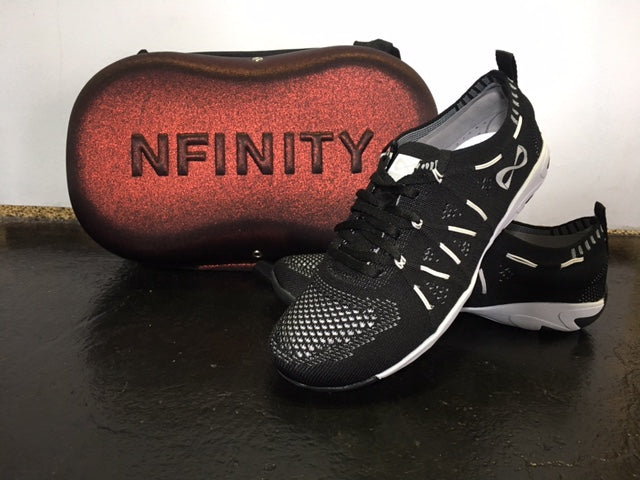 Nfinity Black Flyte – Flip n Fly Cheer Supplies